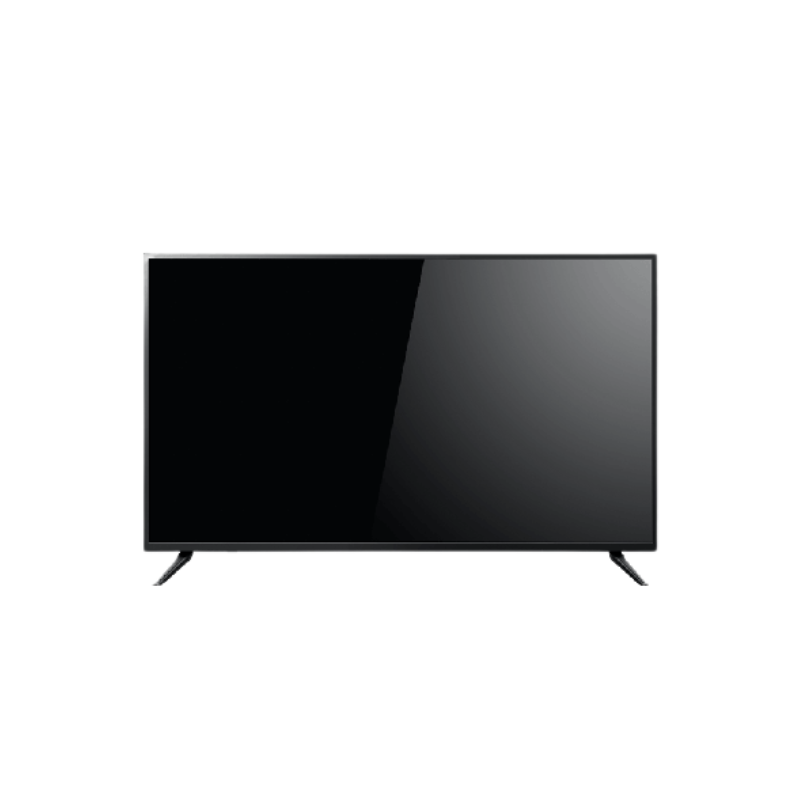 SOLO 55" UHD Smart LED TV - ABC Guinea