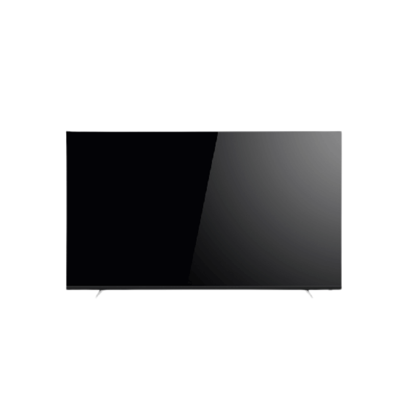 SOLO 65" UHD Smart LED TV - ABC Guinea