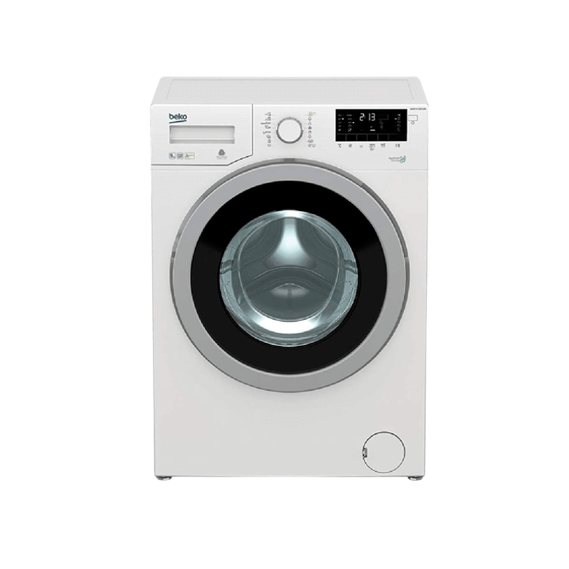 A+++ Energy Rated, 12kg 1400 rpm Washing Machine - ABC Guinea